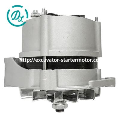 China EexcavaStart 3920679 3604448 3675270 3911248 39206791 12V 90A Alternator B5.9 for sale