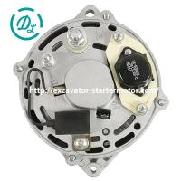 China EexcavaStart 3920679 3604448 3675270 3911248 39206791 12V 90A Alternator B5.9 for sale