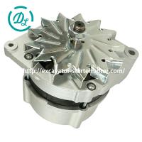 China EexcavaStart 3920679 3604448 3675270 3911248 39206791 12V 90A Alternator B5.9 for sale