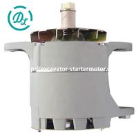 China EexcavaStart 10459020 12V 60A Cummins Alternator 3016626 3604473 2S7029 7G7889 20SI for sale