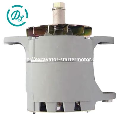 China EexcavaStart 10459020 12V 60A Cummins Alternator 3016626 3604473 2S7029 7G7889 20SI for sale