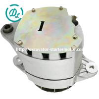 China EexcavaStart 10459020 12V 60A Cummins Alternator 3016626 3604473 2S7029 7G7889 20SI for sale