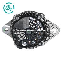 China EexcavaStart 61009227 61010753 8600342 8600353 27060-E0231 12V 160A Alternator for sale