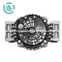China EexcavaStart 12V 160A 8600889 0124625046 0124625062 0124625187 Alternator 1298500DR for sale
