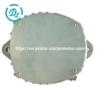 China EexcavaStart 3284848 3603850RX 3604647RX 3675109RX 3135203 Alternator 12V 85A for sale