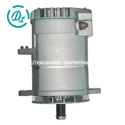 China EexcavaStart 3284848 3603850RX 3604647RX 3675109RX 3135203 Alternator 12V 85A for sale