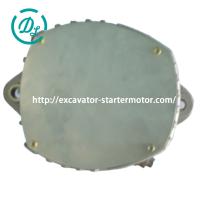 China EexcavaStart 25SI Alternator 3406 Engine 24V 75A 3T1888 0R2415 0R3615 0R5206 3E7577 for sale