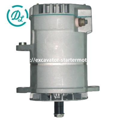 China EexcavaStart 25SI Alternator 3406 Engine 24V 75A 3T1888 0R2415 0R3615 0R5206 3E7577 for sale