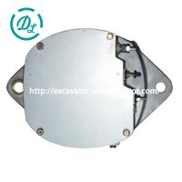 China EexcavaStart 19011167 10459145 10459184 10459197 10459198 12V 135A Alternator for sale