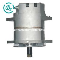 China EexcavaStart 19011167 10459145 10459184 10459197 10459198 12V 135A Alternator for sale