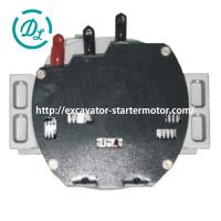 China EexcavaStart 240-4103C 35SI 12V 140A 3675218RX 3675219RX 10459279 Alternator 8609N for sale