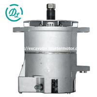 China EexcavaStart 0R1699 216037 216038 3004806 3062333 12V 100A Alternator 10459000 for sale