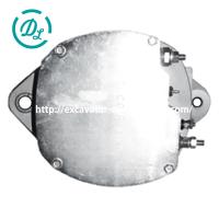China EexcavaStart 2667225 2667227 3315717 3331184 8600384 8600398 Alternator 24V 105A for sale