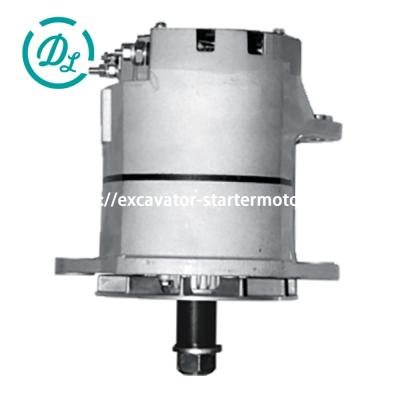 China EexcavaStart 2667225 2667227 3315717 3331184 8600384 8600398 Alternator 24V 105A for sale