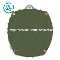 China EexcavaStart 0R3616 0R5205 3E7892 5S6698 CAT 3208 Engine Alternator 3915517 7255N for sale