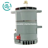China EexcavaStart 0R3616 0R5205 3E7892 5S6698 CAT 3208 Engine Alternator 3915517 7255N for sale