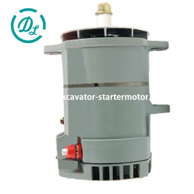 China EexcavaStart 0R3616 0R5205 3E7892 5S6698 CAT 3208 Engine Alternator 3915517 7255N for sale