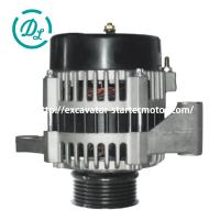 China EexcavaStart Hyster Fork Lift Alternator 12V 70A 19020606 19020615 19020617 8467N for sale
