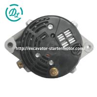 China EexcavaStart Hyster Fork Lift Alternator 12V 70A 19020606 19020615 19020617 8467N for sale
