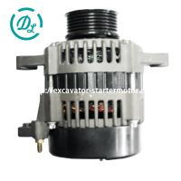 China EexcavaStart Mercruiser 350 Alternator 12V 70A 19020612 219290 LRA03057 8461N for sale