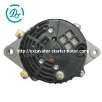 China EexcavaStart Mercruiser 350 Alternator 12V 70A 19020612 219290 LRA03057 8461N for sale