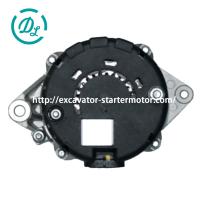 China EexcavaStart 392730 19020208 8600000 8600030 8600086 Alternator 12V 95A 8721N for sale