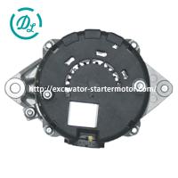 China EexcavaStart 8600075 8600210 8600365 8600615 2871A502 Alternator 3972731 4988275 for sale