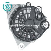 China EexcavaStart CAT 216B Alternator 8600567 8600566 349-3496 185046501 12738N 12V 85A for sale
