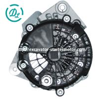 China EexcavaStart 13SI Alternator Excavator 3056E 20R3890 225-3147 346-9827 12814N for sale