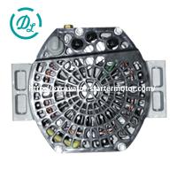 China EexcavaStart 40SI 8600298 8600601 8600628 12V 320A Alternator 21080399 8752N for sale