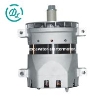 China EexcavaStart 40SI 8600298 8600601 8600628 12V 320A Alternator 21080399 8752N for sale