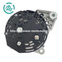 China EexcavaStart 24V 70A 5318117 4990783 5263796 AVi141C3003 AViH2070D Alternator for sale