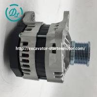 China EexcavaStart 24V 70A 5318117 4990783 5263796 AVi141C3003 AViH2070D Alternator for sale