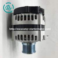 China EexcavaStart 24V 70A 5318117 4990783 5263796 AVi141C3003 AViH2070D Alternator for sale