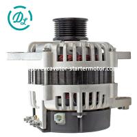 China EexcavaStart Dongfeng Cummins Alternator 37N29B010 4930794 C4946255 24V 70A 6BT for sale