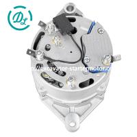 China EexcavaStart 3631678 3332215 3350619 3353588 66021490 24V 55A Perkins Alternator for sale