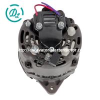 China EexcavaStart 38509279 3853853 38538534 3854182 38541827 Alternator 12V 55A Volvo for sale