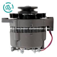 China EexcavaStart 38509279 3853853 38538534 3854182 38541827 Alternator 12V 55A Volvo for sale