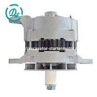 China EexcavaStart 12V 130A 3675228 3675156 3675228 8073N Alternator Cummins Engine for sale