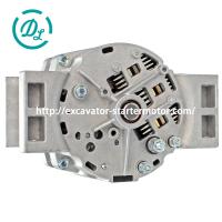 China EexcavaStart 22SI 19020387 10459318 10459320 10459321 10459481 Alternator 12V 145A for sale