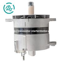 China EexcavaStart 3675160 3675161 527890C91 547269C91 585948C91 Alternator 12V 160A for sale