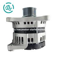 China EexcavaStart 5318122 5294674 JFZ280-1100/280-1102 ISF3.8 Engine Cummins Alternator for sale