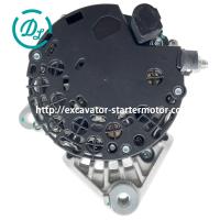 China EexcavaStart 5318122 5294674 JFZ280-1100/280-1102 ISF3.8 Engine Cummins Alternator for sale