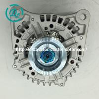 China EexcavaStart 5318122 5294674 JFZ280-1100/280-1102 ISF3.8 Engine Cummins Alternator for sale