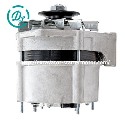 China EexcavaStart 0120400369 0120400639 0120400645 0120400679 14390N Alternator 12V 55A for sale