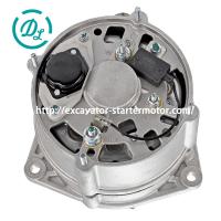 China EexcavaStart 0120400369 0120400639 0120400645 0120400679 14390N Alternator 12V 55A for sale