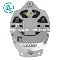 China EexcavaStart 12V 185A 113176 11398 7983120 7996400  Alternator 8SC2020 8423N for sale