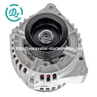 China EexcavaStart 01181741 01183483 01183606 1181741 1182040 Alternator Deutz 12V 150A for sale