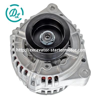 China EexcavaStart 01181741 01183483 01183606 1181741 1182040 Alternator Deutz 12V 150A for sale