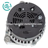 China EexcavaStart 01181741 01183483 01183606 1181741 1182040 Alternator Deutz 12V 150A for sale